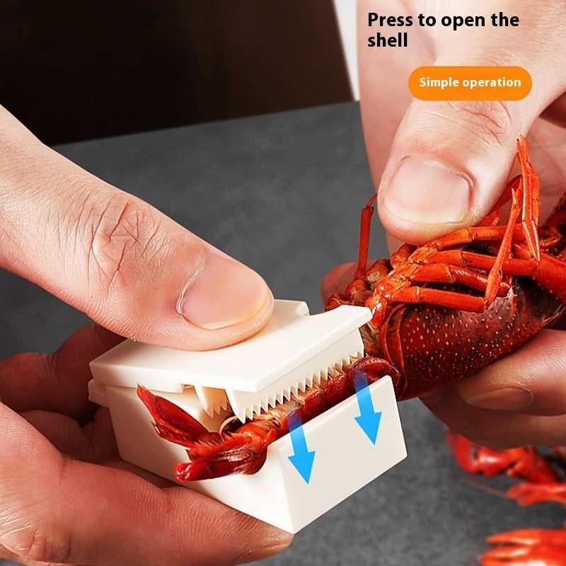 CrayCrack Shell Separator™ – Uptown GenZ